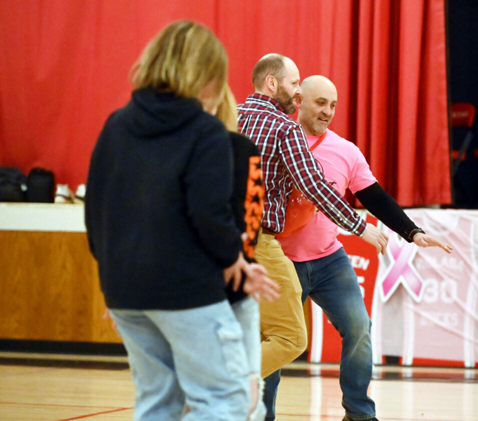 Bucktail’s PBIS program proves to be a success | News, Sports, Jobs ...